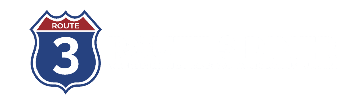 Route 3 Diner | Wilmington, Delaware